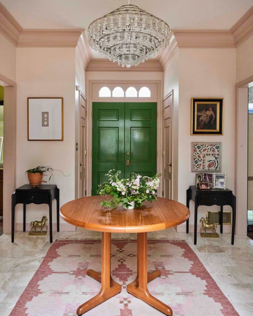 All the Paint Colors in Our House and What I Like About Each One | Wit ...