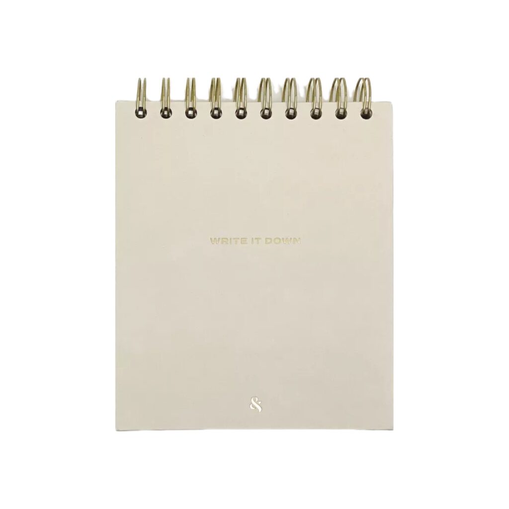 7 of the Best Planners, Journals, and Notepads on the Market Right Now | Wit & Delight ...