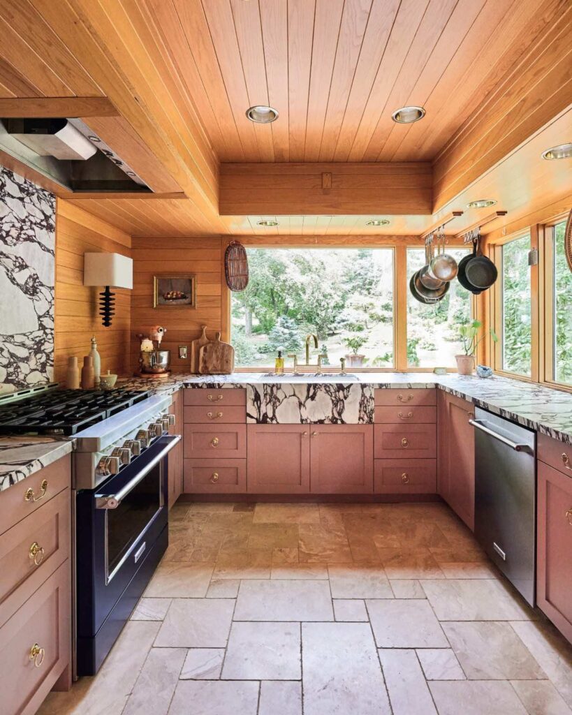 How My Personal Interior Design Style Has Evolved Over Time | Wit ...