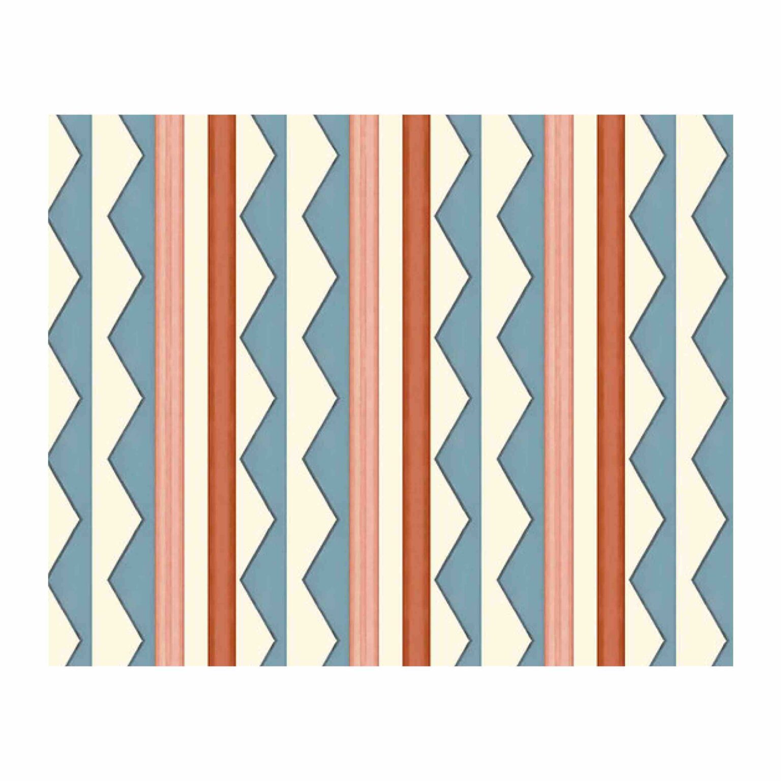 17 of My Favorite Wallpaper Patterns and What I Love About Each One | Wit & Delight | Designing ...