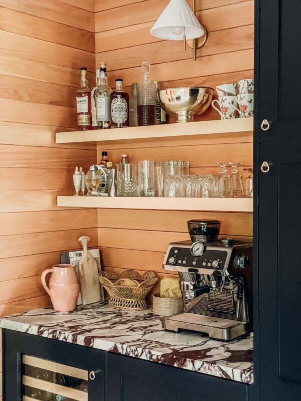 The Day Has Arrived! Take a Look at Our Remodeled Dining Area | Wit ...