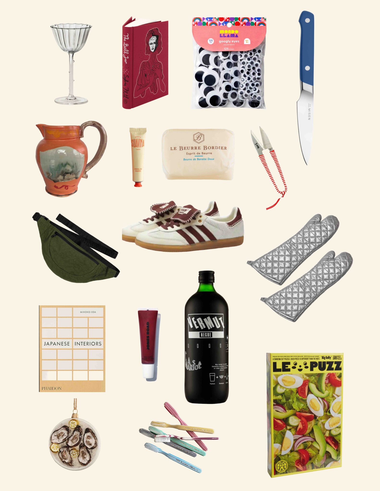 Holiday Gift Guide 2023: 55 Thoughtful Gift Ideas for Every Person in ...