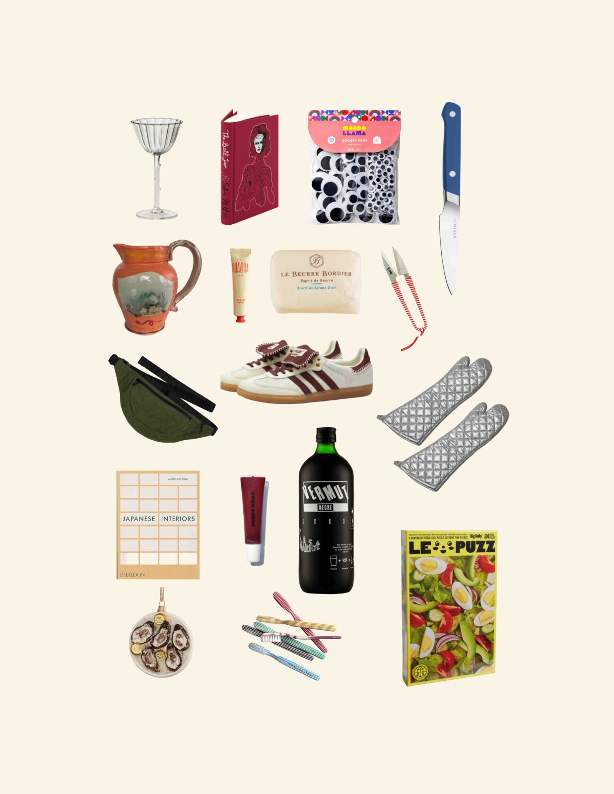 Zero, Zilch, Nada: A Beginner's Guide to Doing Nothing | Wit & Delight ...