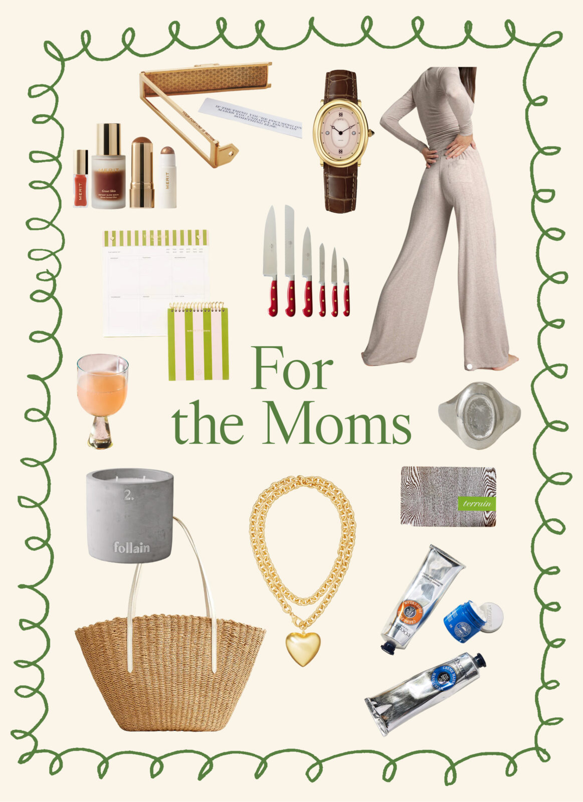 Mother's Day Gift Guide 2024: 13 of the Best Gift Ideas for Every Mom ...
