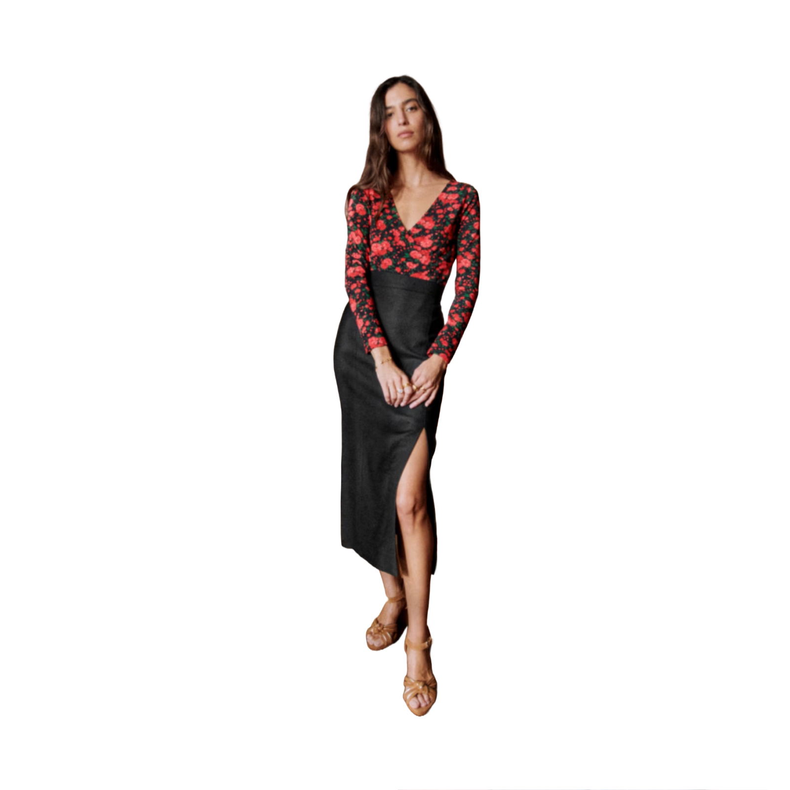 My Spring Wardrobe: 7 Sézane Pieces for Transitional Weather | Wit ...