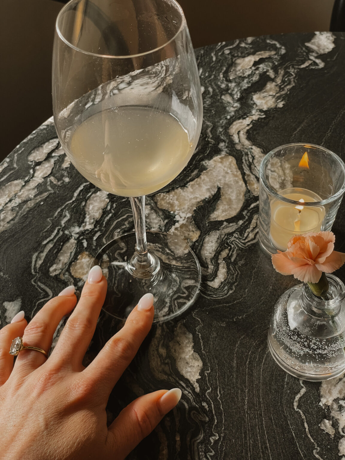 4 of My Favorite Nonalcoholic (and Low-Proof) Drinks | Wit & Delight ...