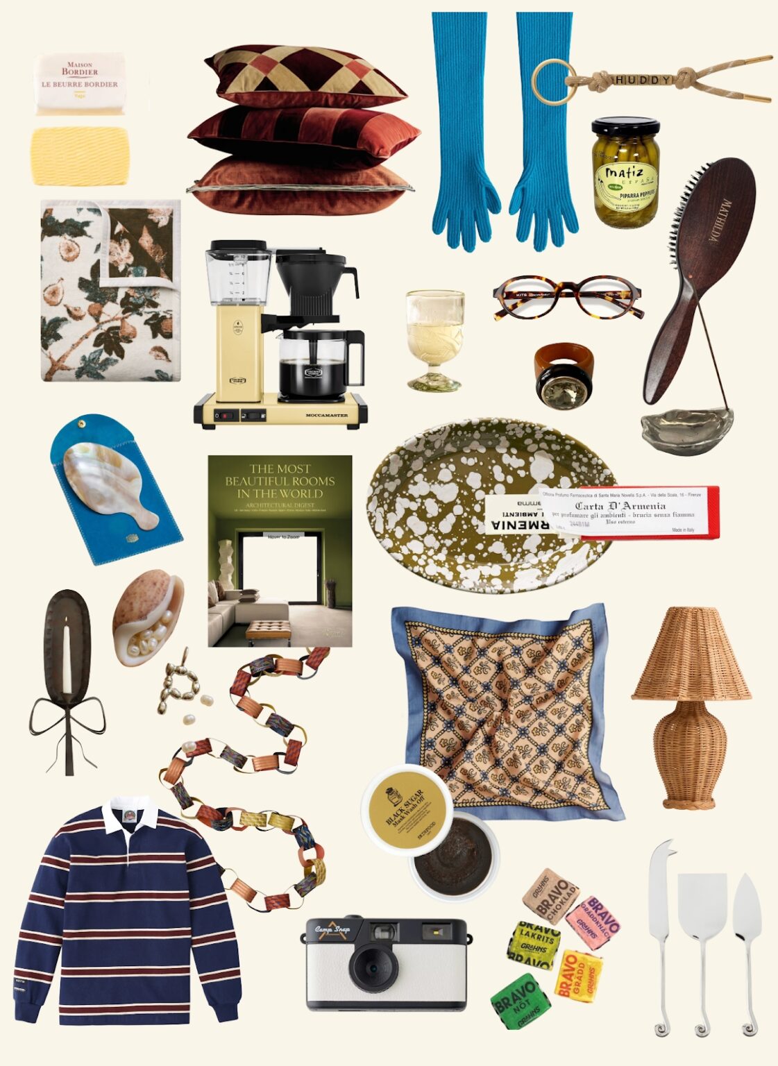 Holiday Gift Guide 2025: 89 Gift Ideas for Everyone on Your List